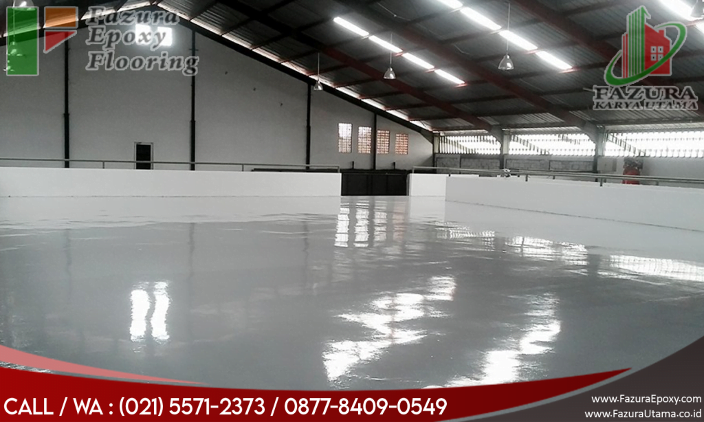 Jasa Epoxy Lantai Coating Jakarta Barat - Jasa Epoxy Lantai Terbaik No ...